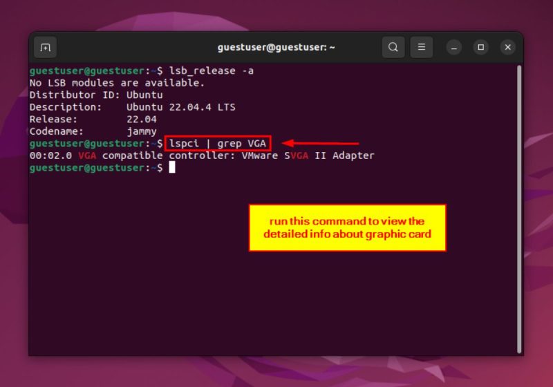 How to Install Intel Graphics Driver on Ubuntu Linux