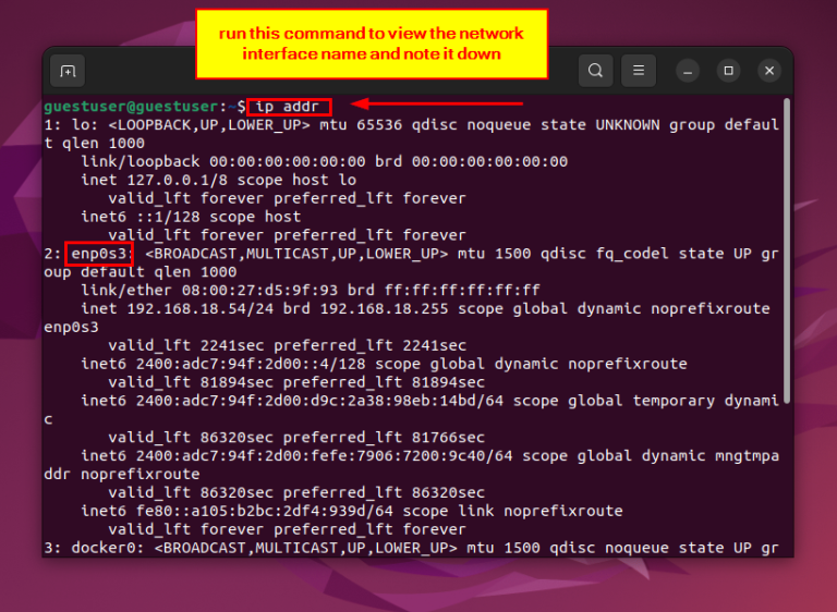 How to Install Snort on Ubuntu [7 Proven Steps]