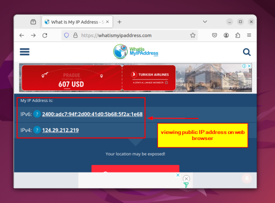 How to Find IP Address Linux [7 Easy Methods]