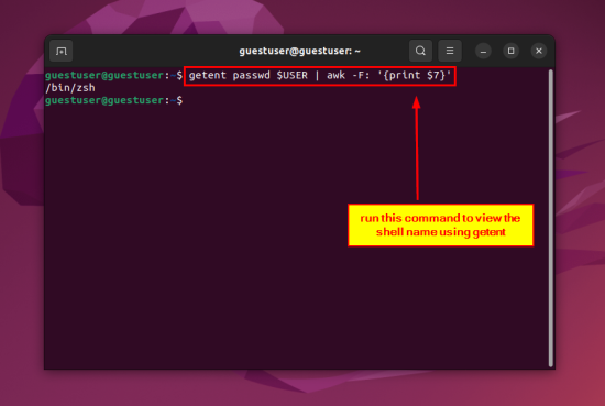 How to Know What Shell You are Using? [7 Proven Methods]