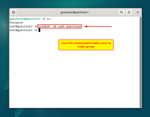How to Add User to Sudoers in Debian [3 Effective Ways]
