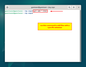 A Comprehensive Guide on How to Git Add All Files [5 Best Methods]