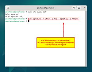 How to Enable SSH Debian [11 Simple Steps]