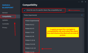 How to Install Proton for Steam on Linux? [15 Easy Steps]