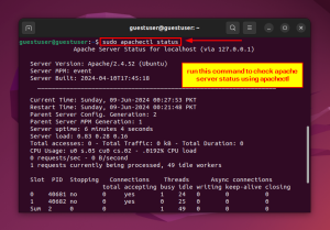 How to Restart Apache Ubuntu [5 Best Methods]