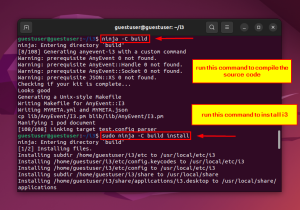 How to Install i3 Linux [2 Best Methods]