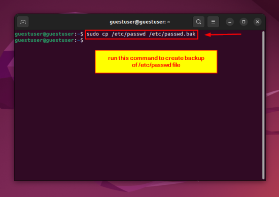 6 Proven Ways to Add Root Permissions to User Linux
