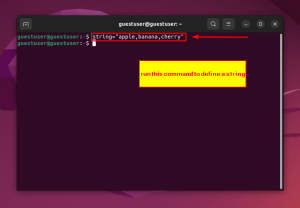 9 Best Methods to Bash Split String