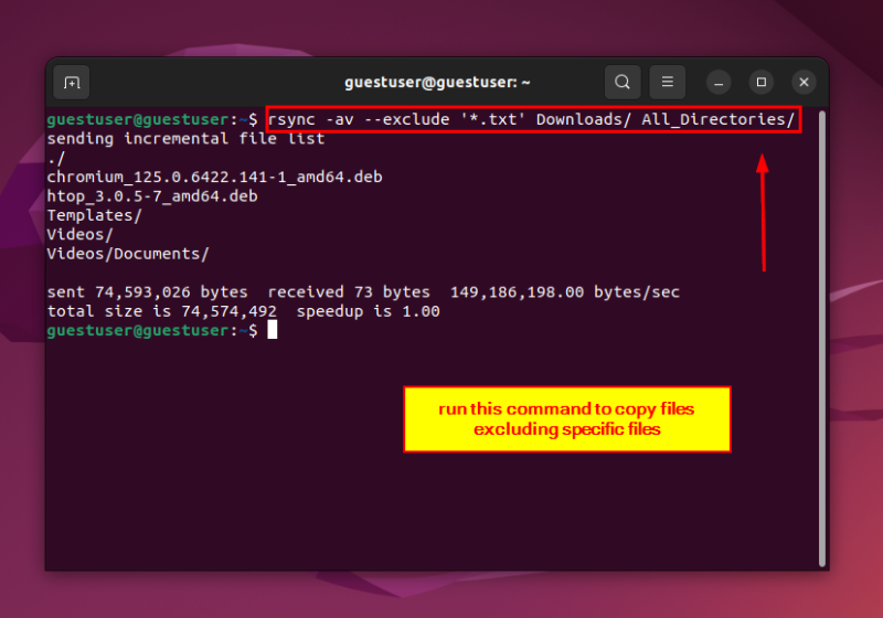 How To Copy Directory Linux 4 Best Methods 2327