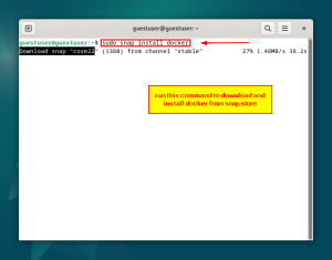 How to install Docker Debian [3 Best Methods ]