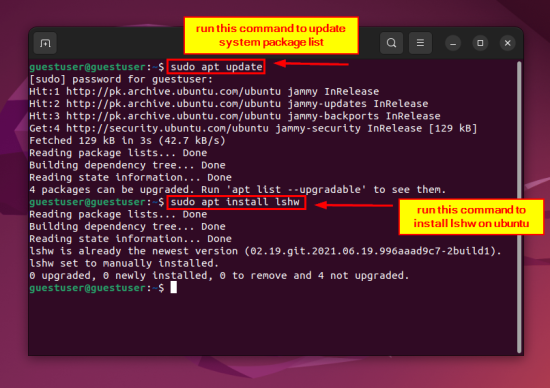 8 Effective Ways to Get CPU Info Linux