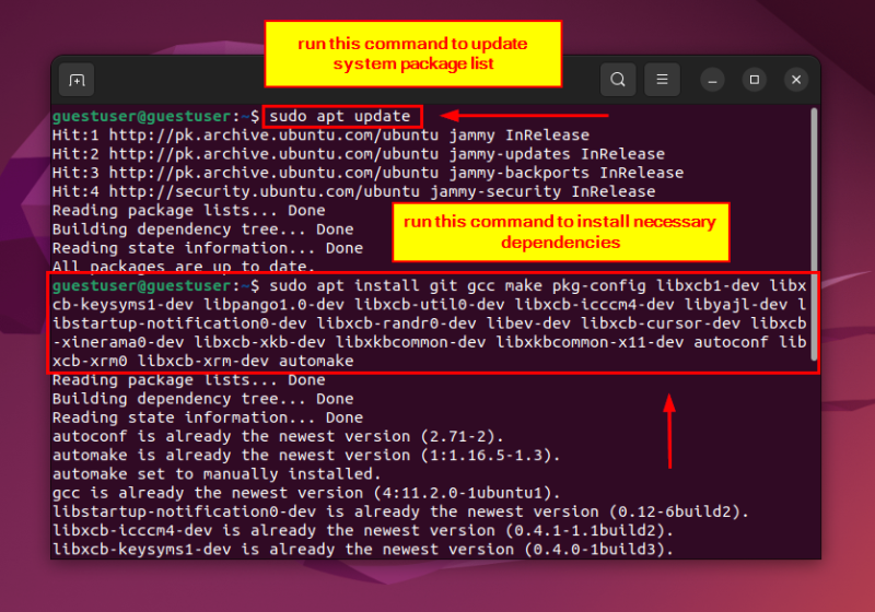How to Install i3 Linux [2 Best Methods]