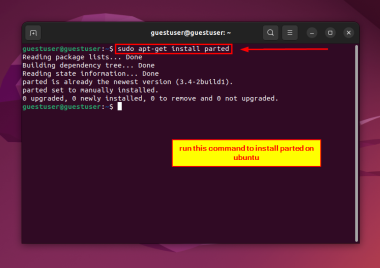 How to Create Linux Disk Partition [3 Proven Methods]