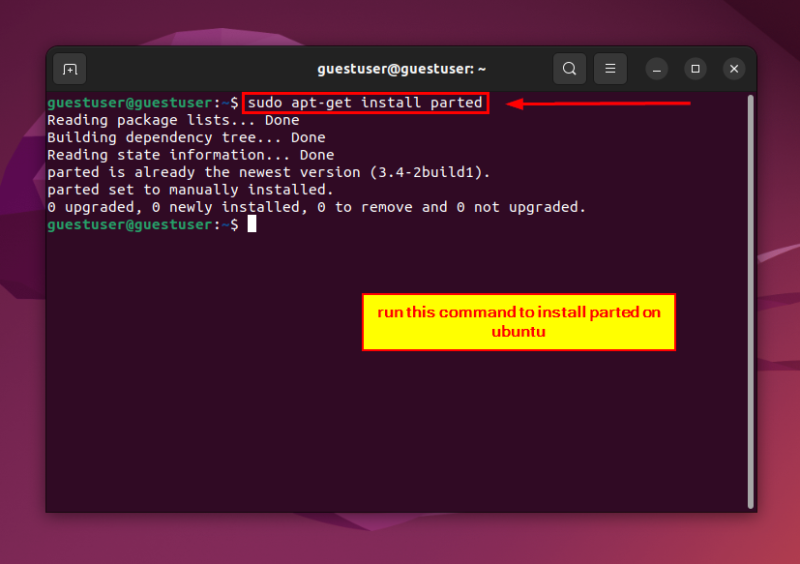 How To Create Linux Disk Partition 3 Proven Methods
