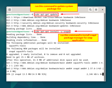 How to install Docker Debian [3 Best Methods ]