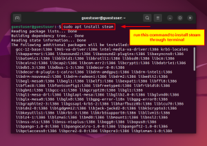 How to Install Proton for Steam on Linux? [15 Easy Steps]