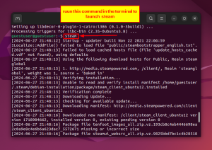 How to Install Proton for Steam on Linux? [15 Easy Steps]