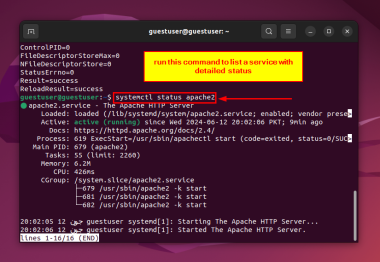 How to Linux List Services Using Systemctl [5 Easy Methods]