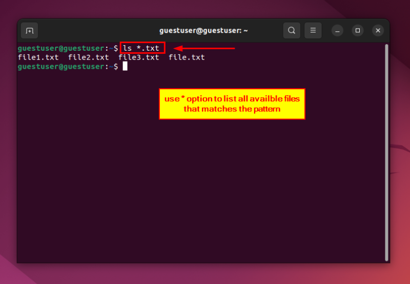 How to Use Command Line on Linux
