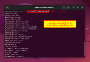 How to Linux List Services Using Systemctl [5 Easy Methods]