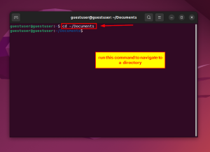 4 Effective Methods to Recursively List All Files in a Directory Linux