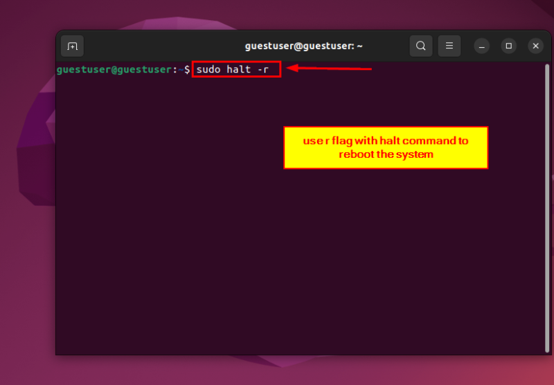 How to Reboot Linux Server [6 Effective Methods]