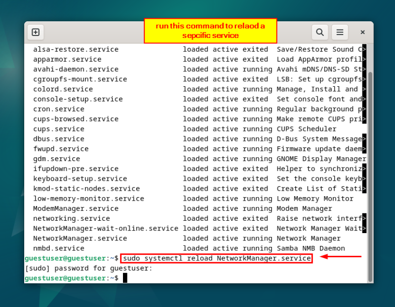 Start, Restart, and Stop Service Linux: 3 Effective Ways
