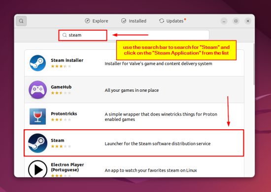 Install a Native Version of Steam on Linux- 3 Proven Methods