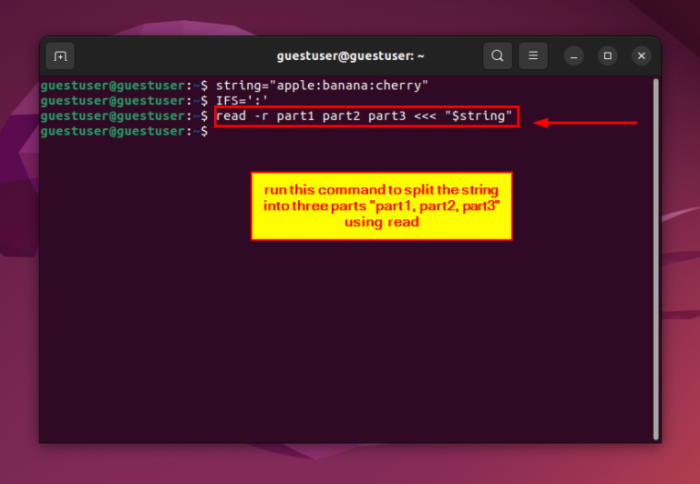 9 Best Methods to Bash Split String