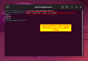 9 Best Methods to Bash Split String