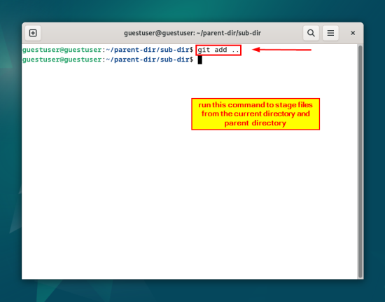 A Comprehensive Guide on How to Git Add All Files [5 Best Methods]