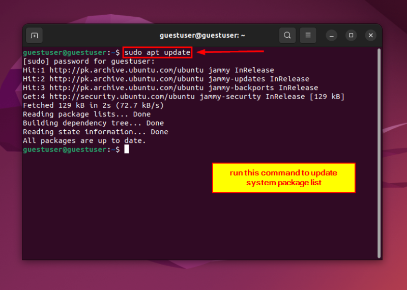 How To Install Gimp On Linux 3 Best Methods