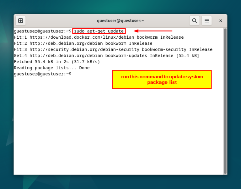 How to Install Git Debian [2 Simple Methods]