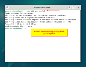 How to install Docker Debian [3 Best Methods ]