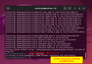How to Install i3 Linux [2 Best Methods]