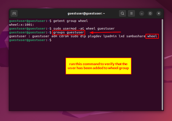 6 Proven Ways to Add Root Permissions to User Linux