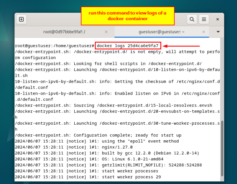 How to List Docker Containers in Linux [3 Effective Methods]
