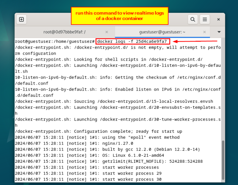 How to List Docker Containers in Linux [3 Effective Methods]