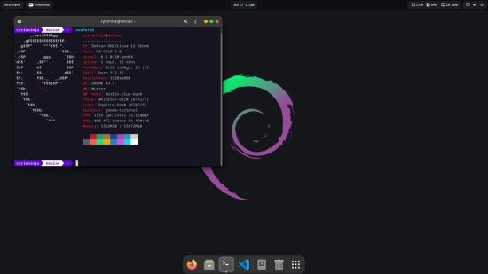 What is Debian? One of the Oldest Linux Distributions