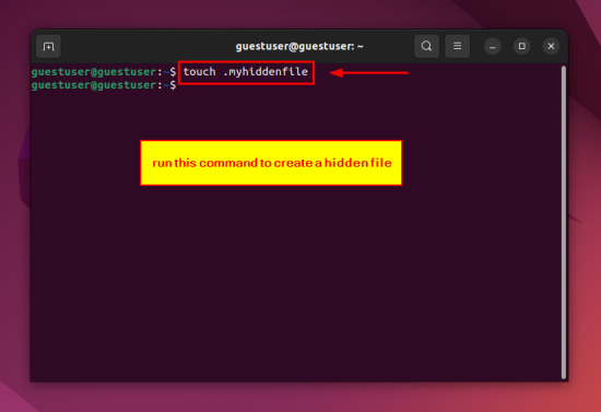 How to Show Hidden Files in Linux: 4 Best Ways