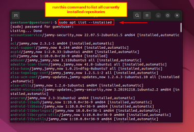 How To Remove APT Repository In Ubuntu [4 Best Methods]