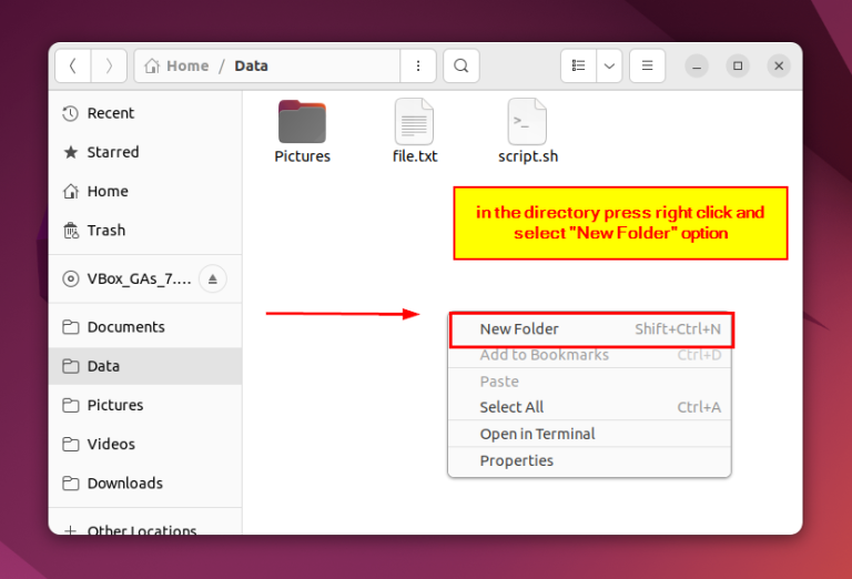 How to Show Hidden Files in Linux: 4 Best Ways