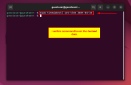 How to Use Less Command for Searching Patterns- 5 Best Ways