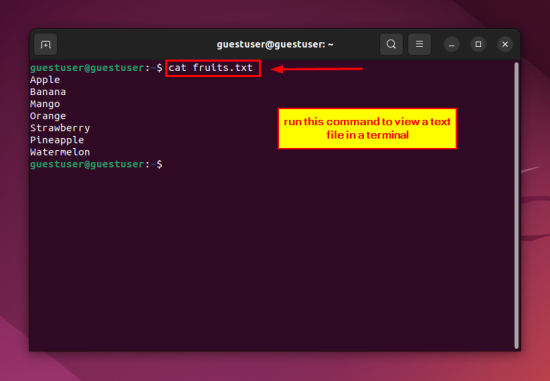 How to Use the Sort Command in Linux [10 Easy Ways]